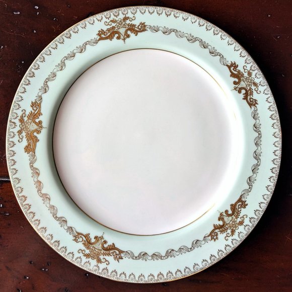 Sone of Japan | Dining | Vintage Handpainted Fine China By Sone Of ...